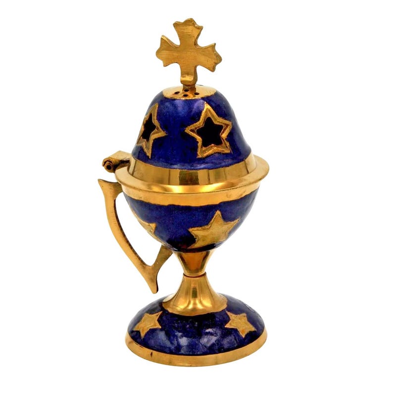 Censer - Etsy