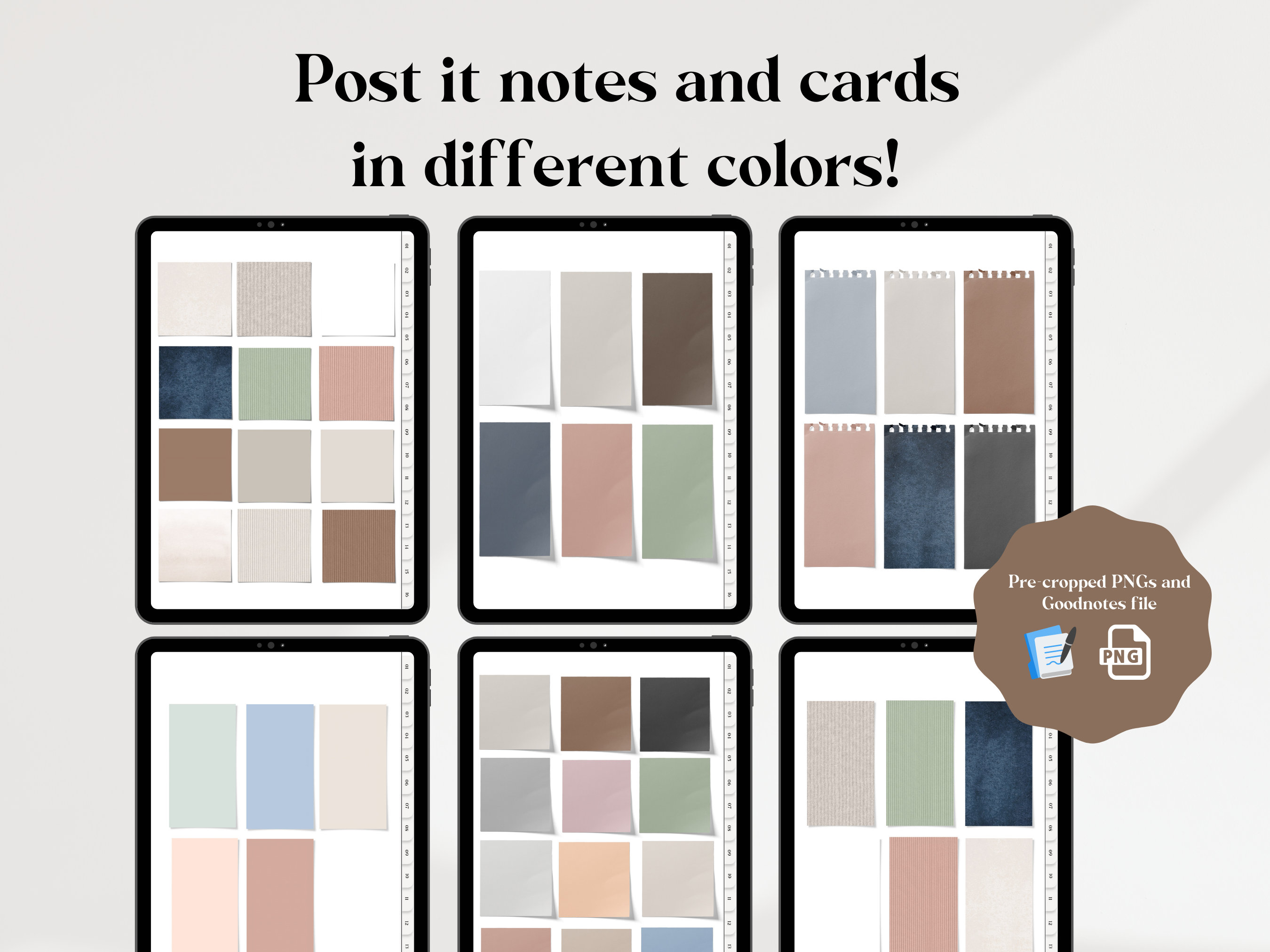 Widget Sticker Pack Digital Sticker Widgets Digital Stickers - Etsy