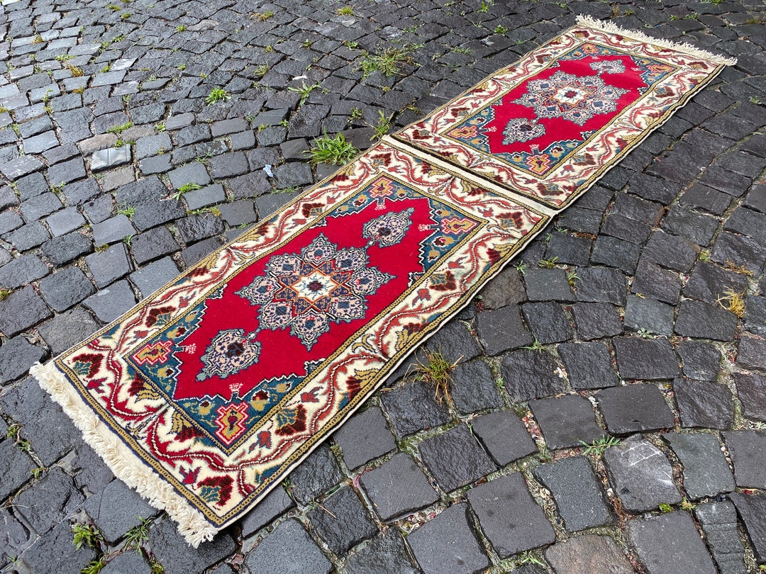 Bohemian Rug, Vintage Rug, Turkish Rug, Boho Rug, Floor Rug, Wool Rug ...