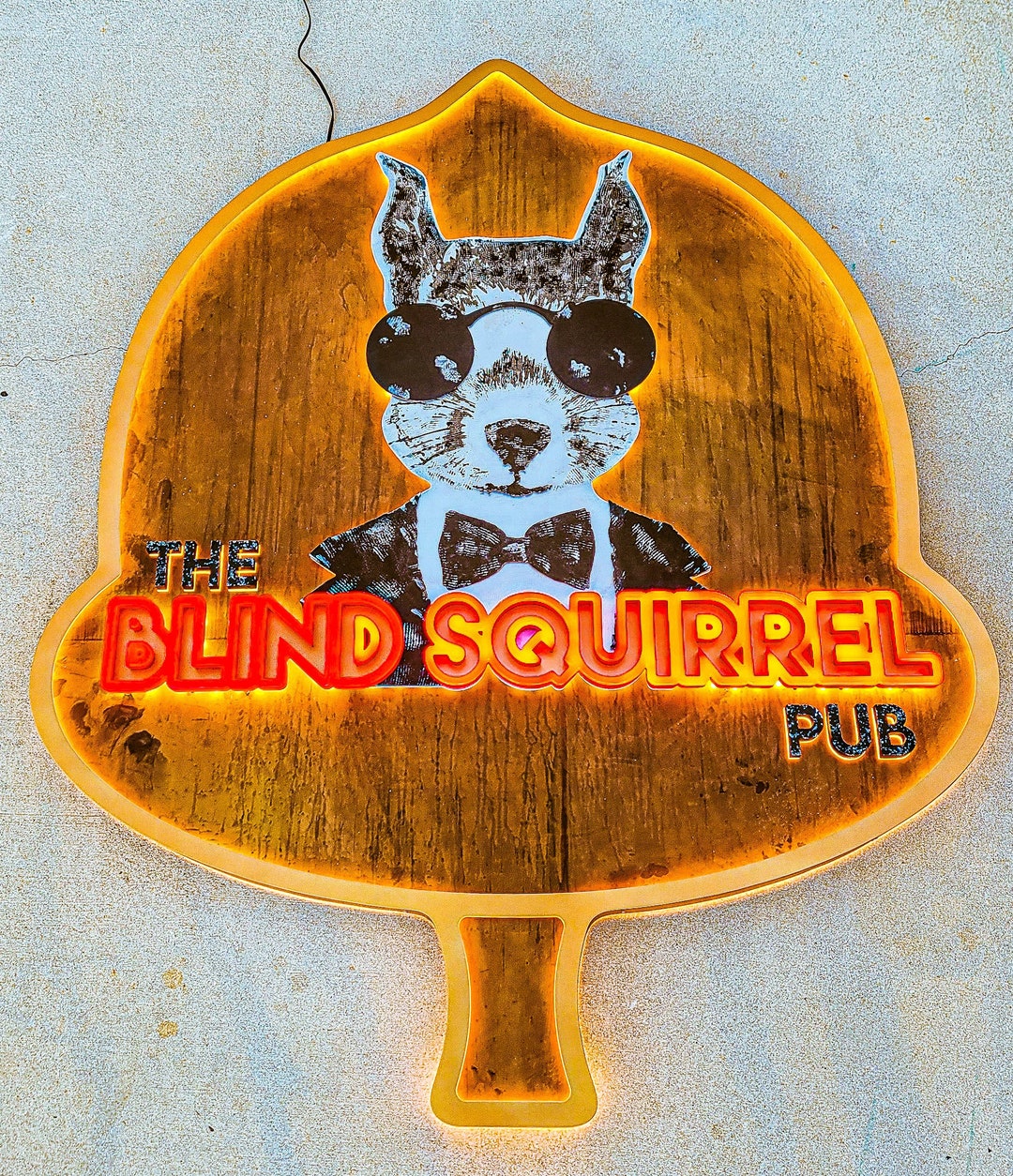 Custom-lit Signs, Led Bulb, Halo/backlit, Front-lit, Neon, Marquee ...