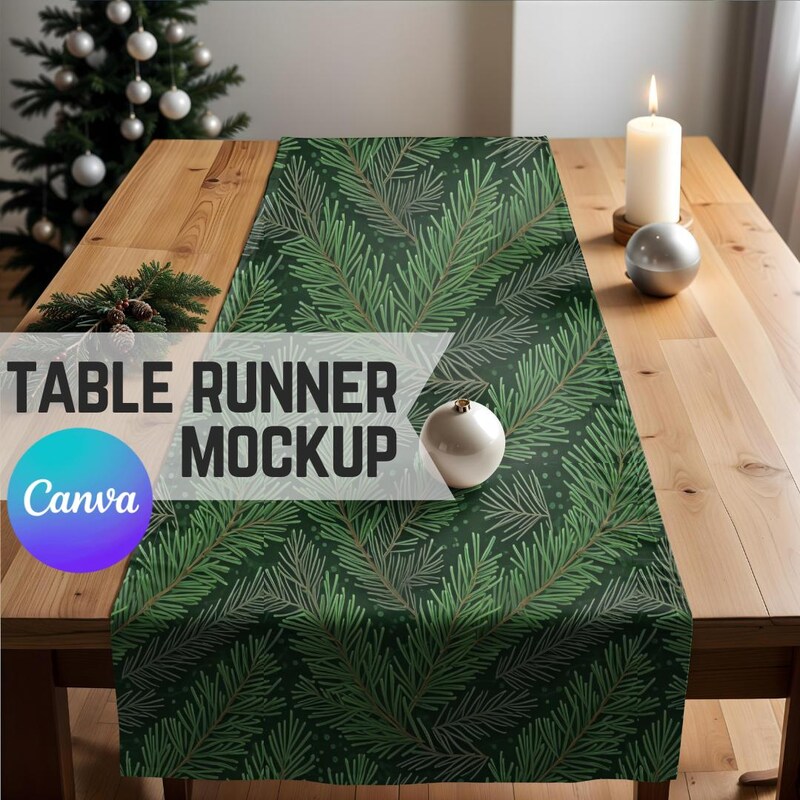 Runner - Etsy