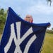 Yankee Crochet Throw Pattern - Etsy