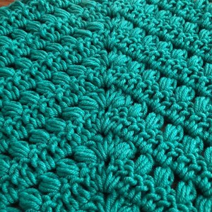 Scorpio Triangle Scarf Crochet Pattern | Etsy