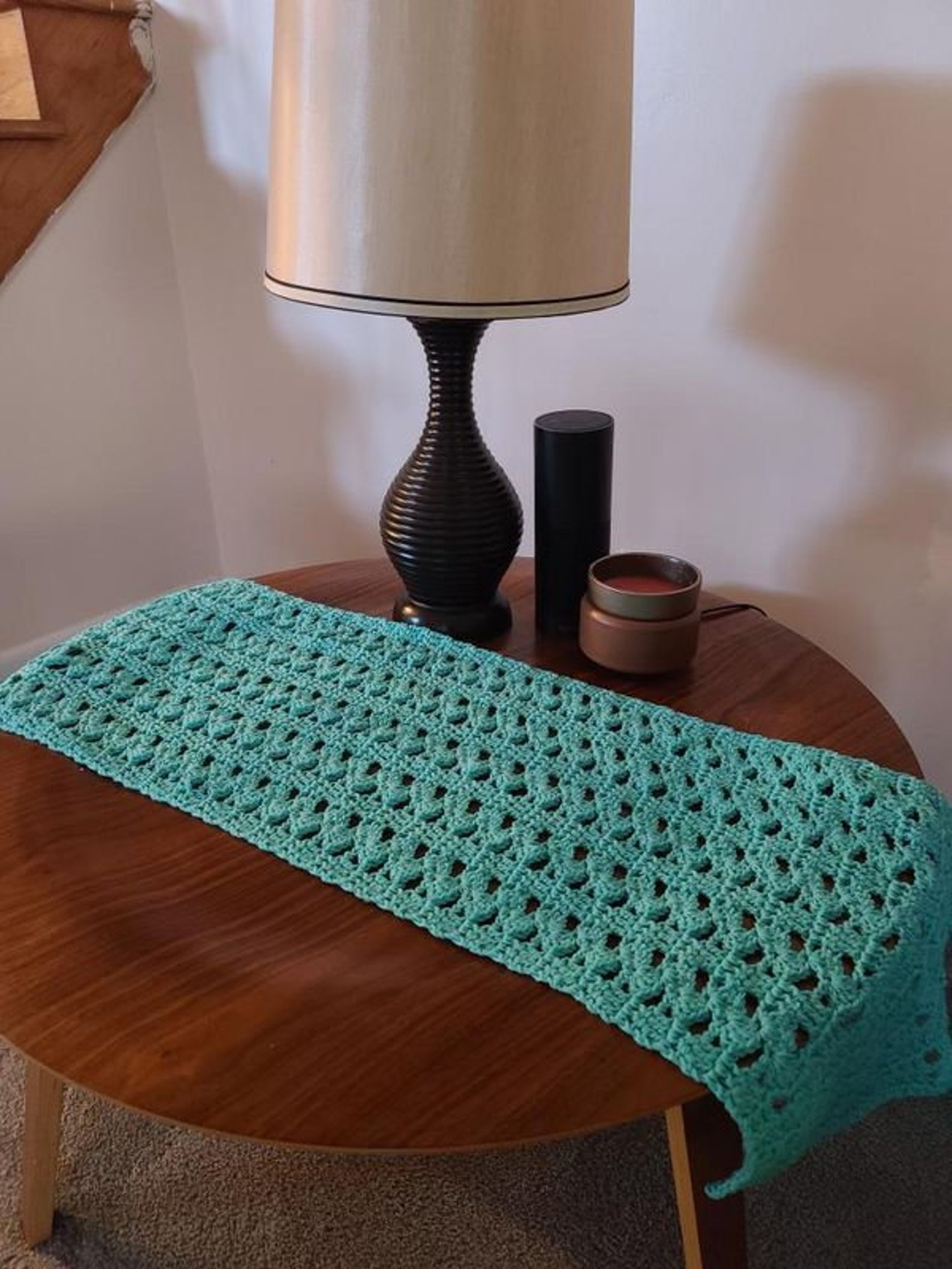 Table of Dionysus Table Runner Pattern - Etsy