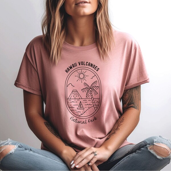 Volcano Boy Shirt - Etsy