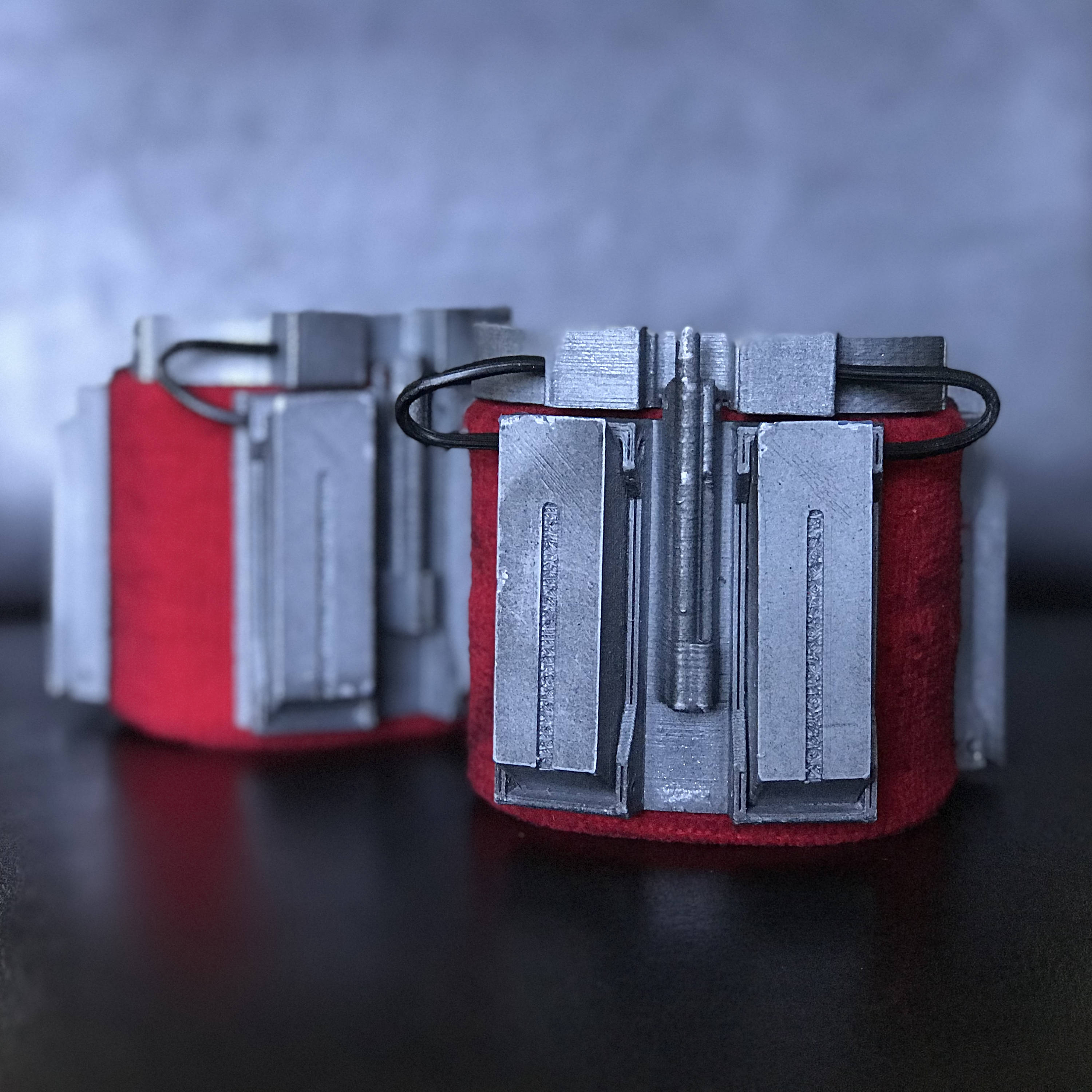 Homecoming Webshooter Kit - Etsy