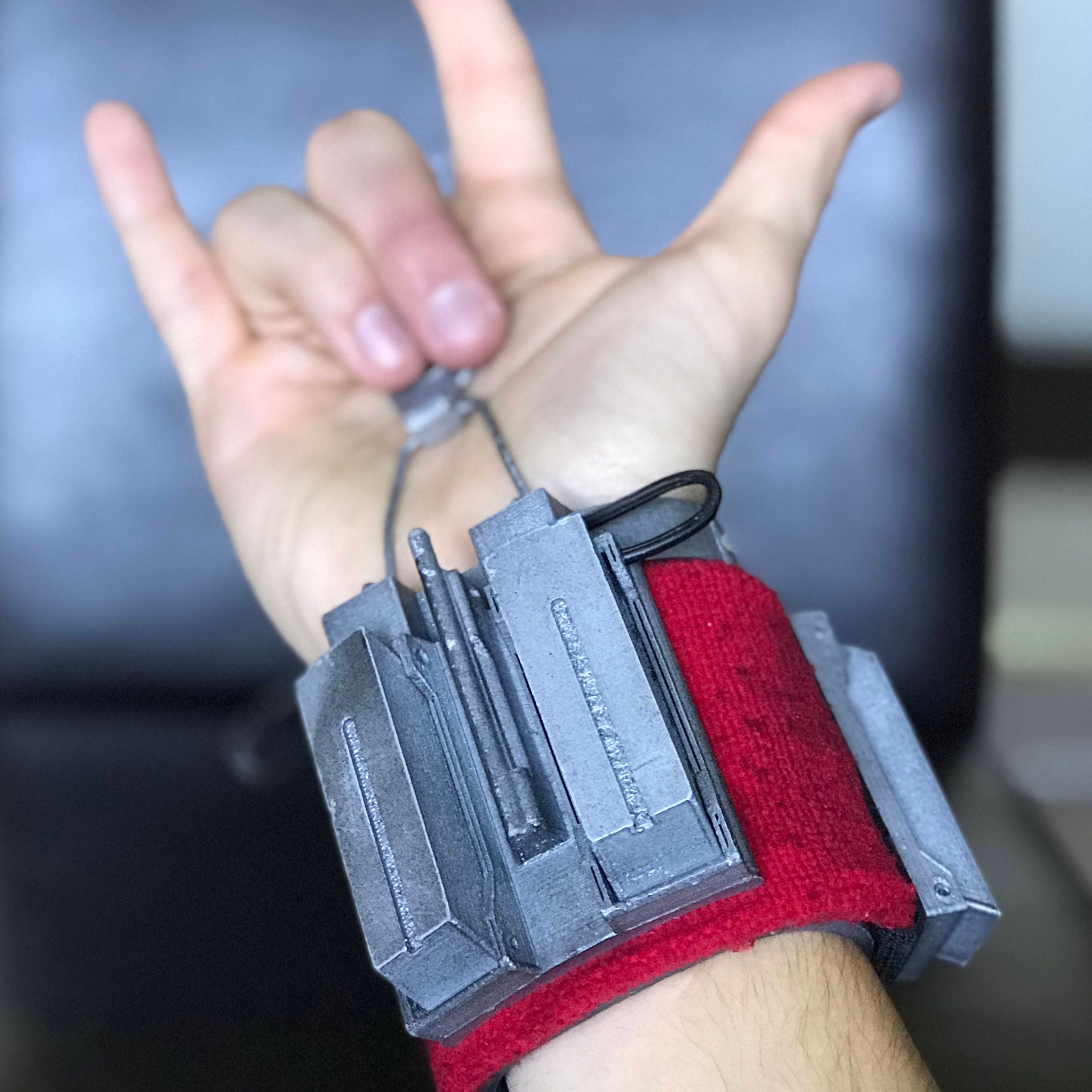 Homecoming Webshooter Kit - Etsy