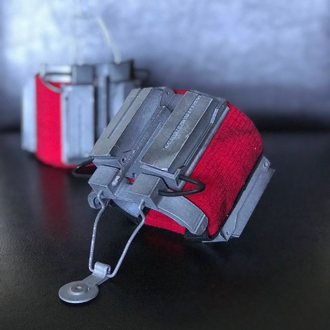 Homecoming Webshooter Kit - Etsy