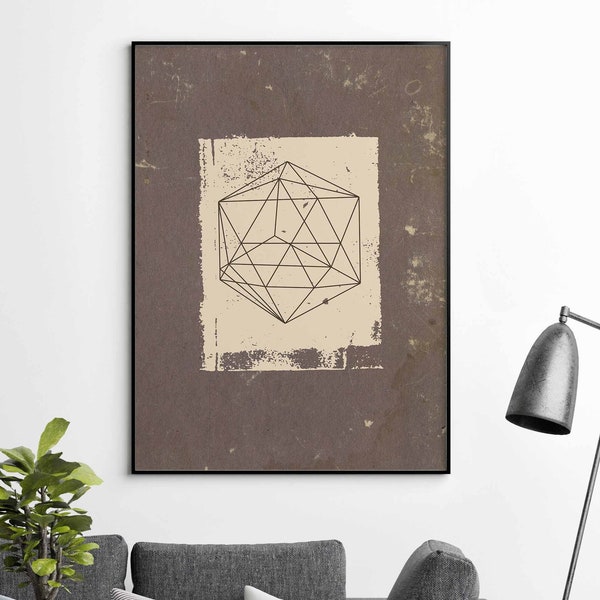 D20 - Etsy
