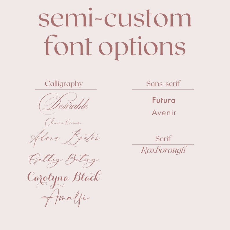 DESIRABLE - Calligraphy Table Number Wedding, Printed Table Number ...