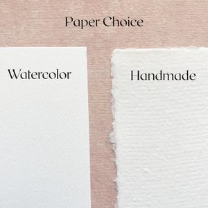 Modern Menu Card for Wedding, Formal Menu Elegant, Minimalist Menu Card ...