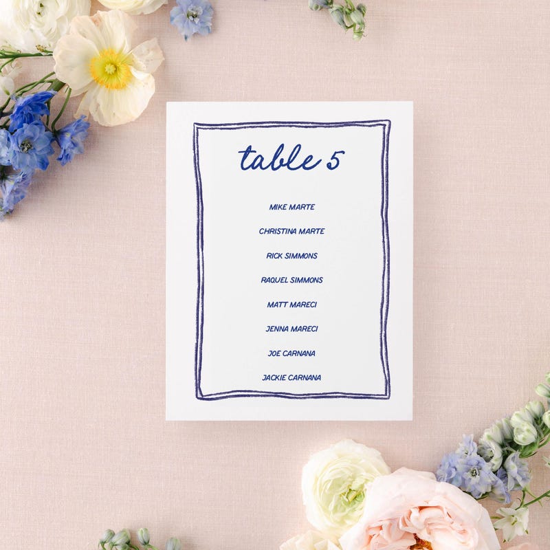 Squiggly Table - Etsy