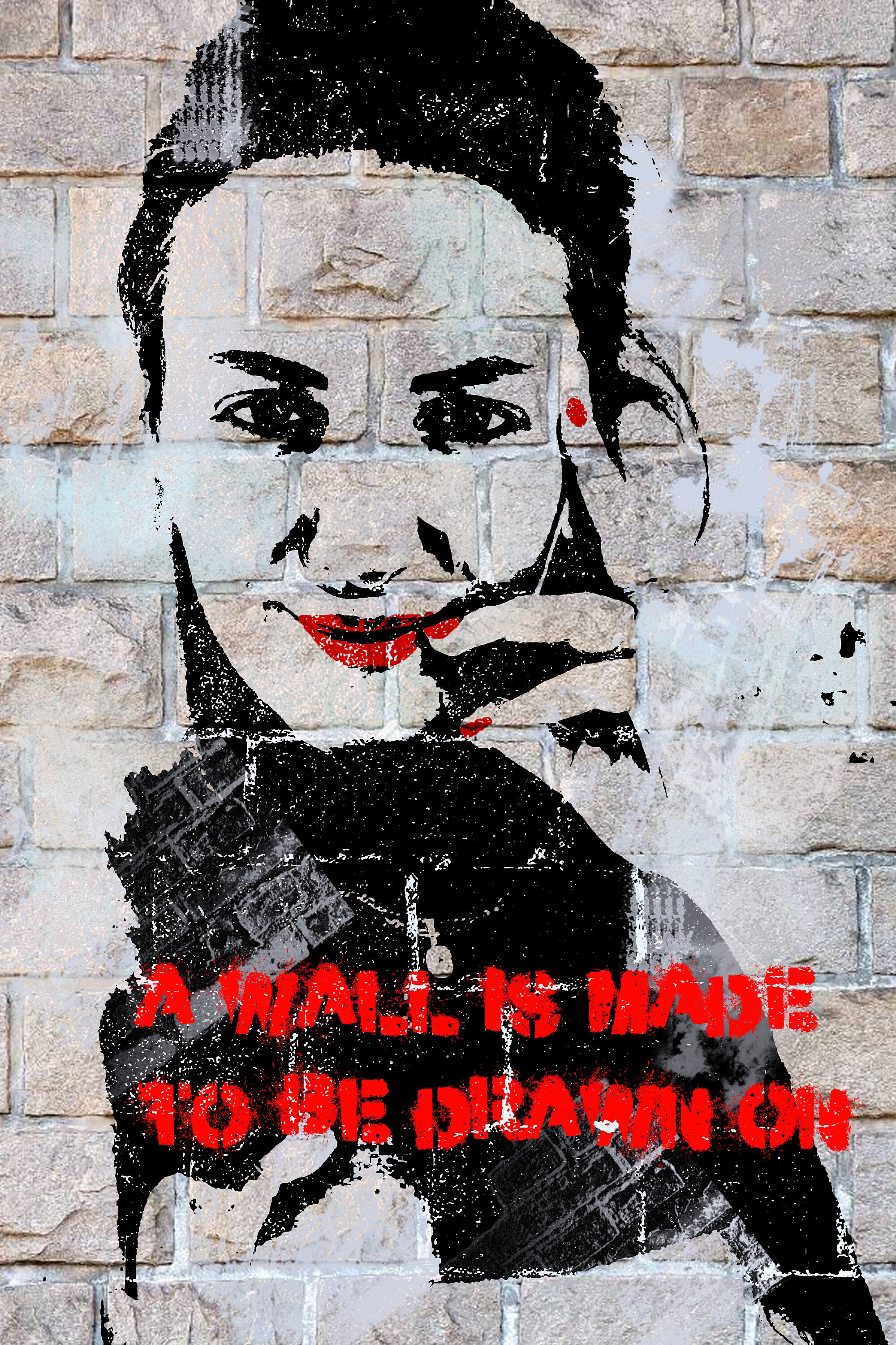 Custom Digital Portrait From Photo Personalized Portrait Painting ...