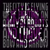 Hamilton Cross Stitch Pattern Look Around Quote From the Broadway ...