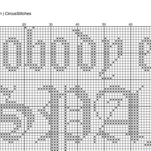 Monty Python Cross Stitch PDF Pattern Nobody Expects the Spanish ...