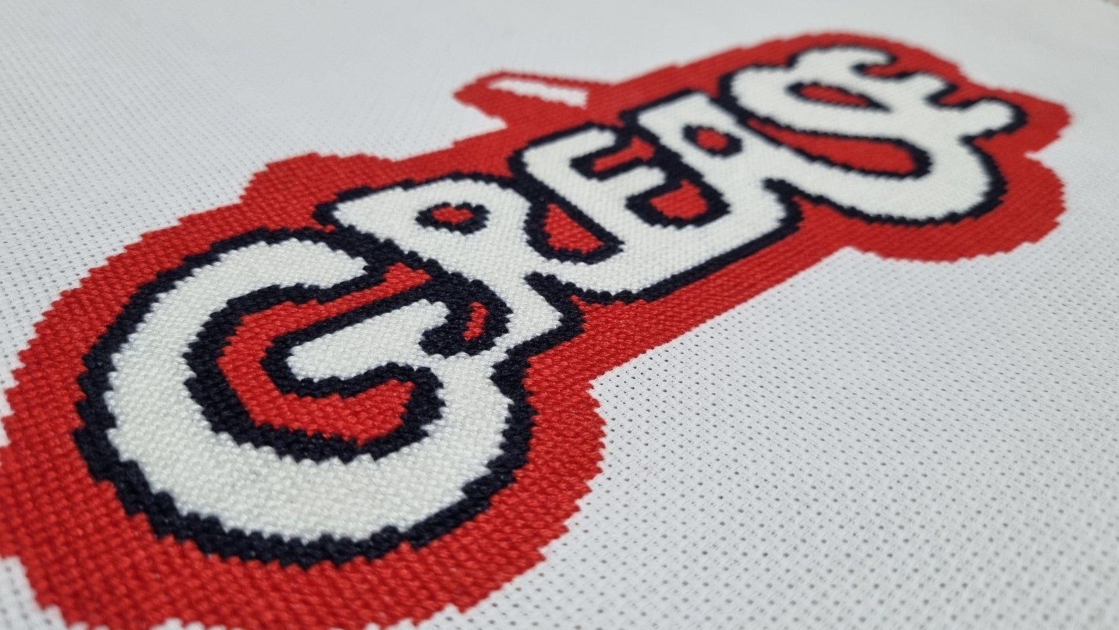 Grease Broadway Musical Cross Stitch PDF Pattern - Grease Car - Etsy