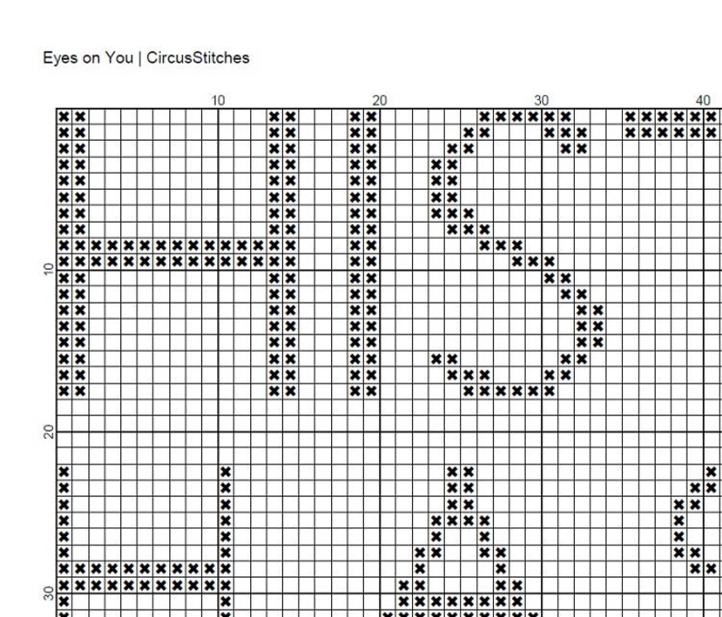 Hamilton Cross Stitch Pattern - History Has Its Eyes on You Quote From ...