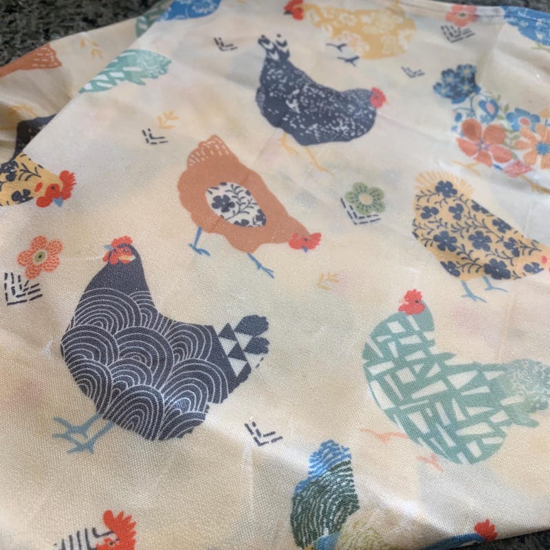 Cotton Hand Made Bags - Etsy