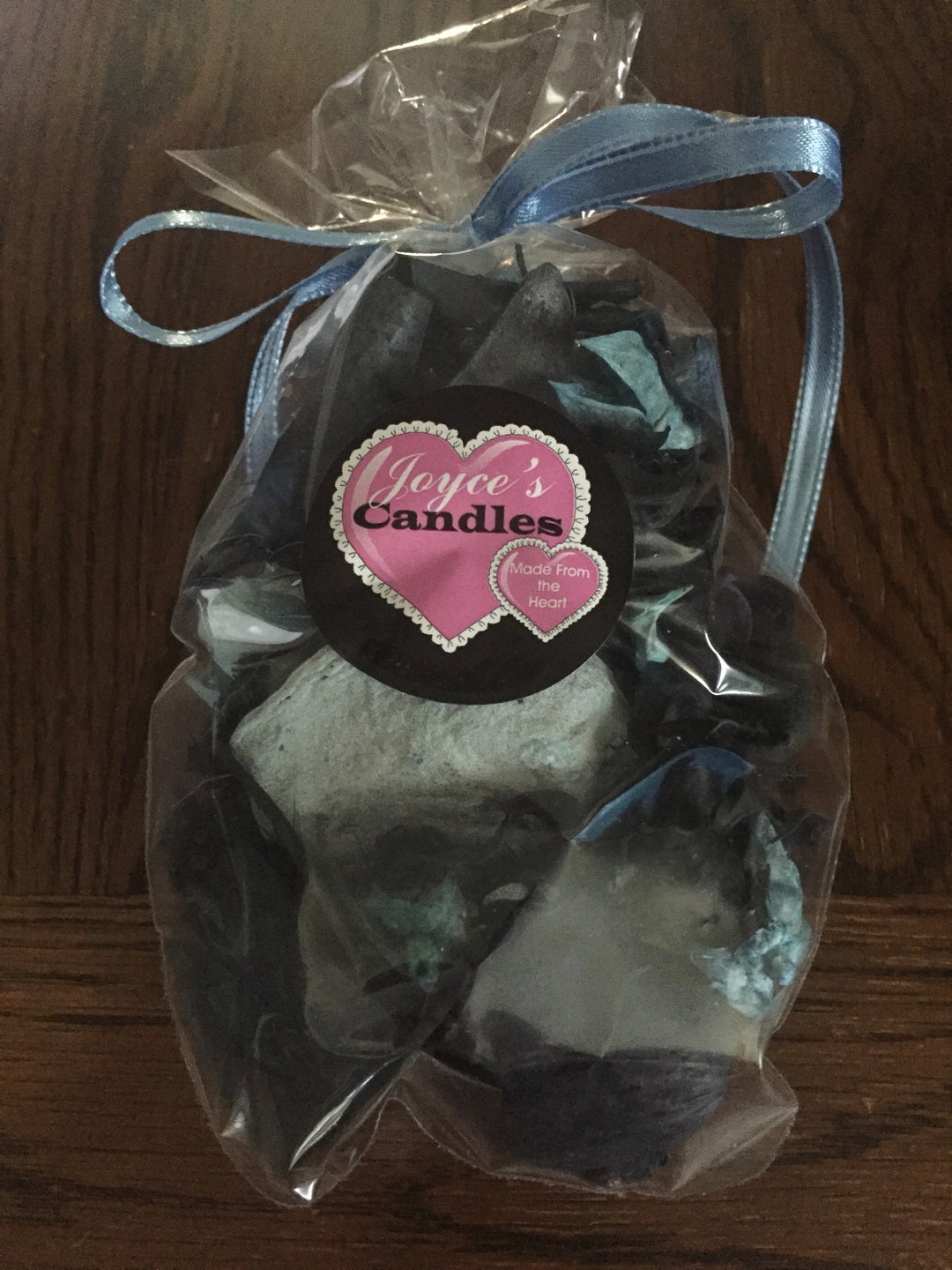 Blue Potpourri Blend White Linen Essential Oil - Etsy