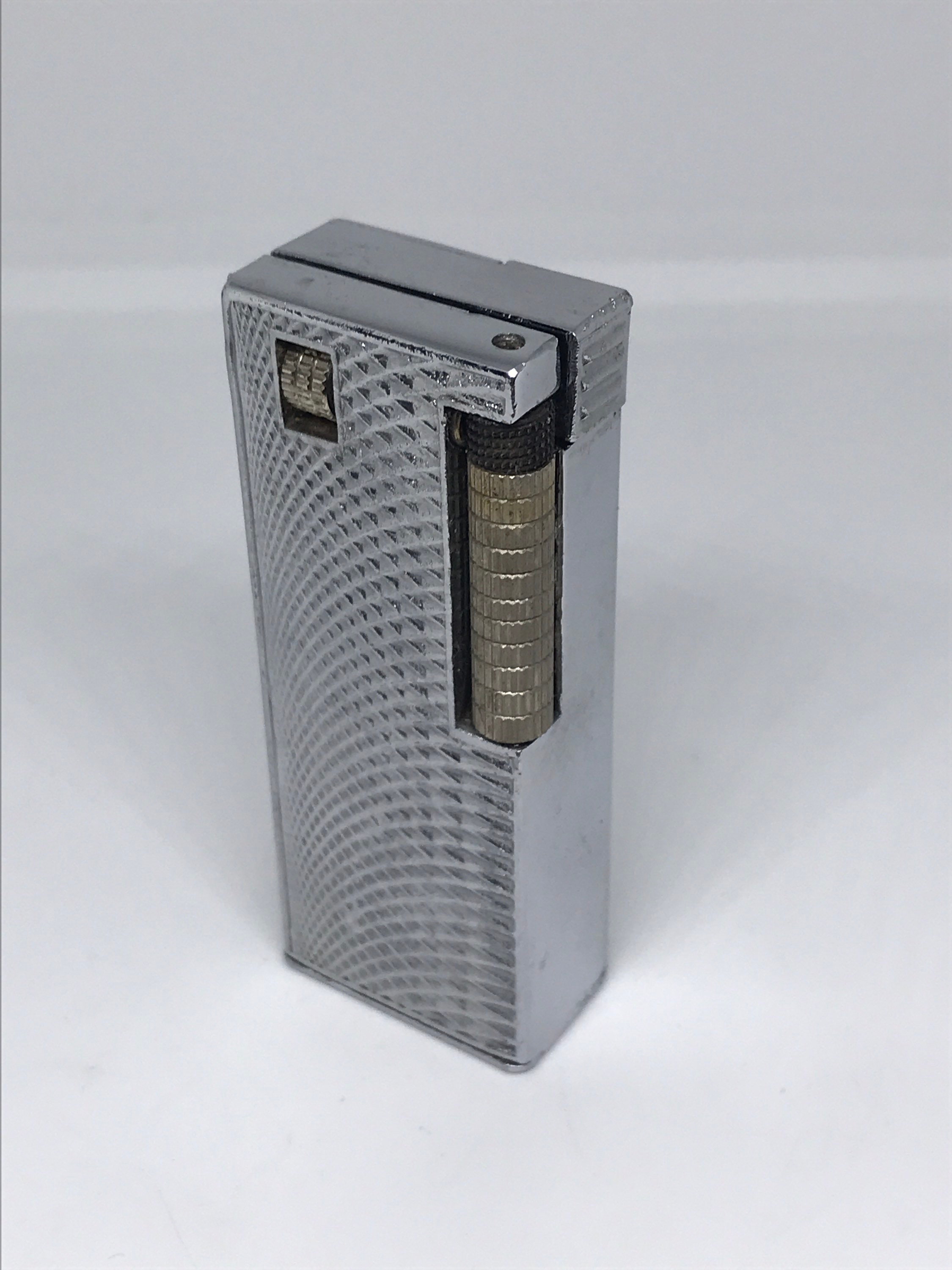 Vintage Lighter Display ~ Near Mint ~ All Lighters Included ~ Viscount ...