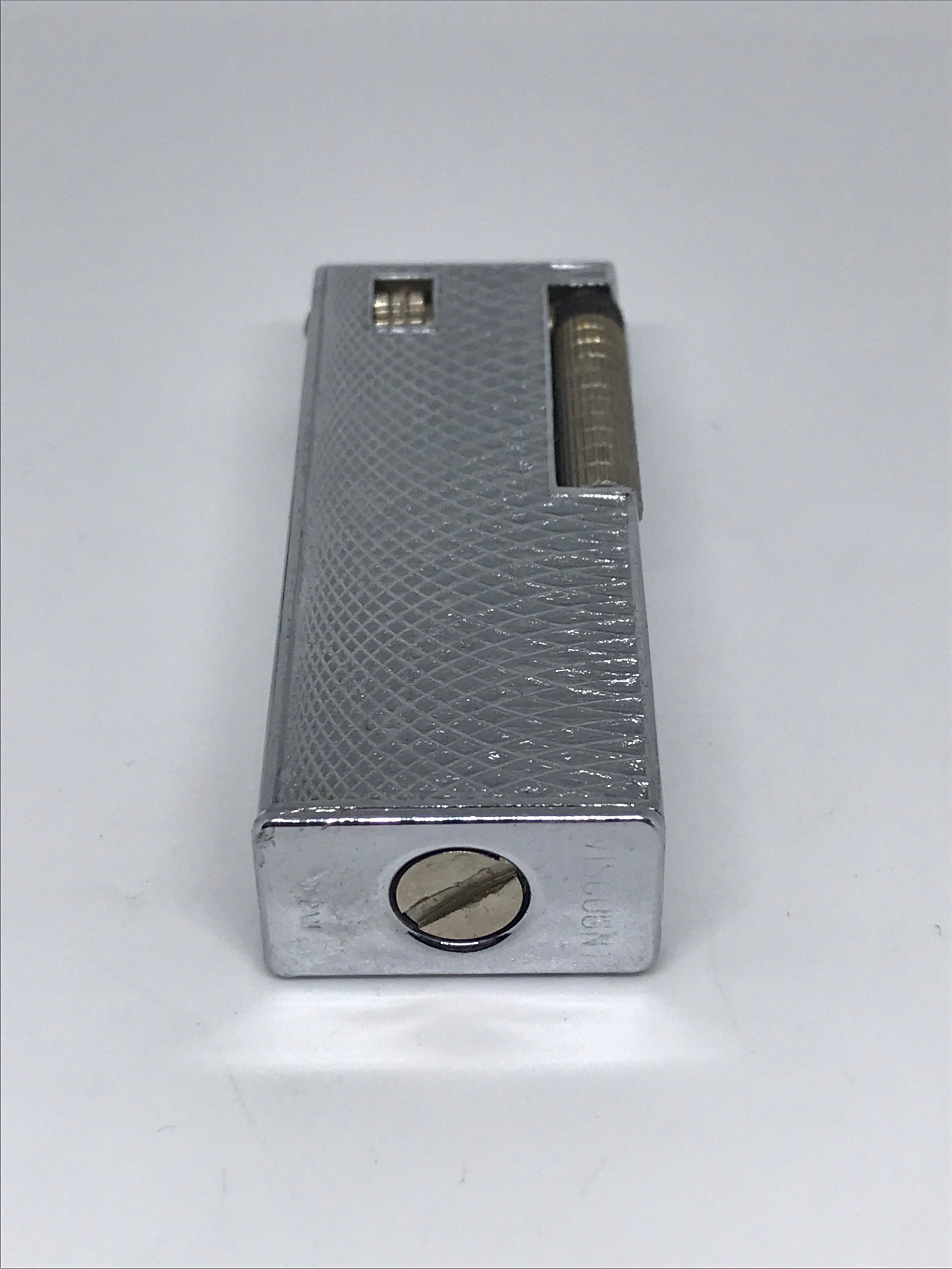 Vintage Lighter Display ~ Near Mint ~ All Lighters Included ~ Viscount ...