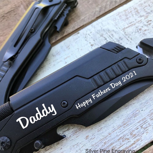 Fathers Day Gift for Dad Daddy Father From Daughter Picture | Etsy