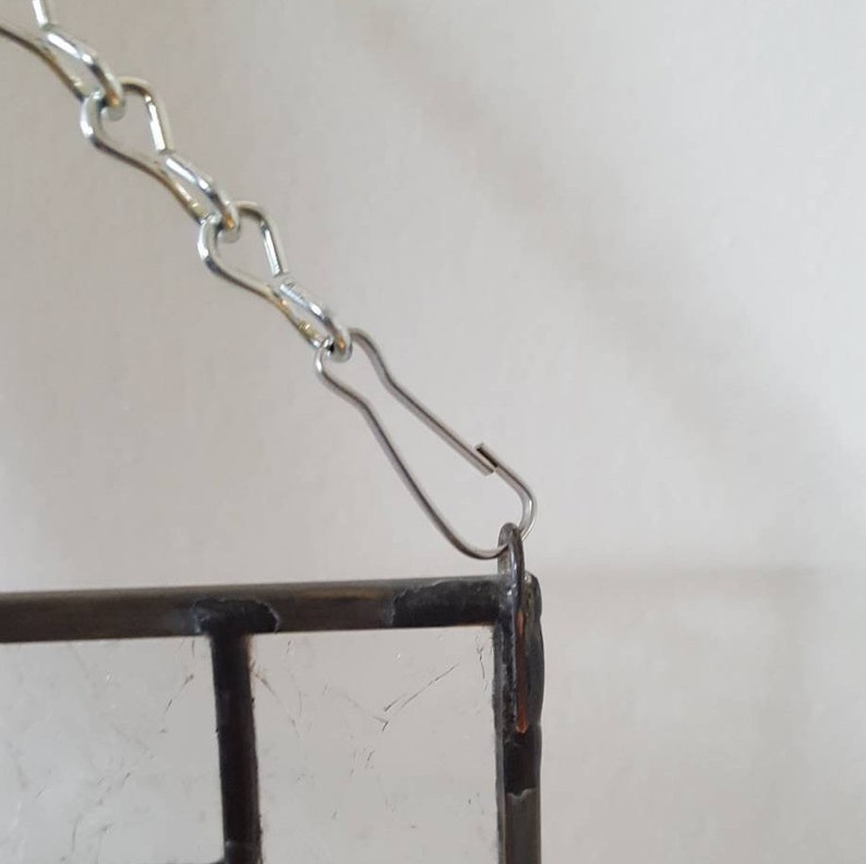16 Gauge Jack Chain-silver Finish Sold by the Foot & Comes W/2 Lanyard ...