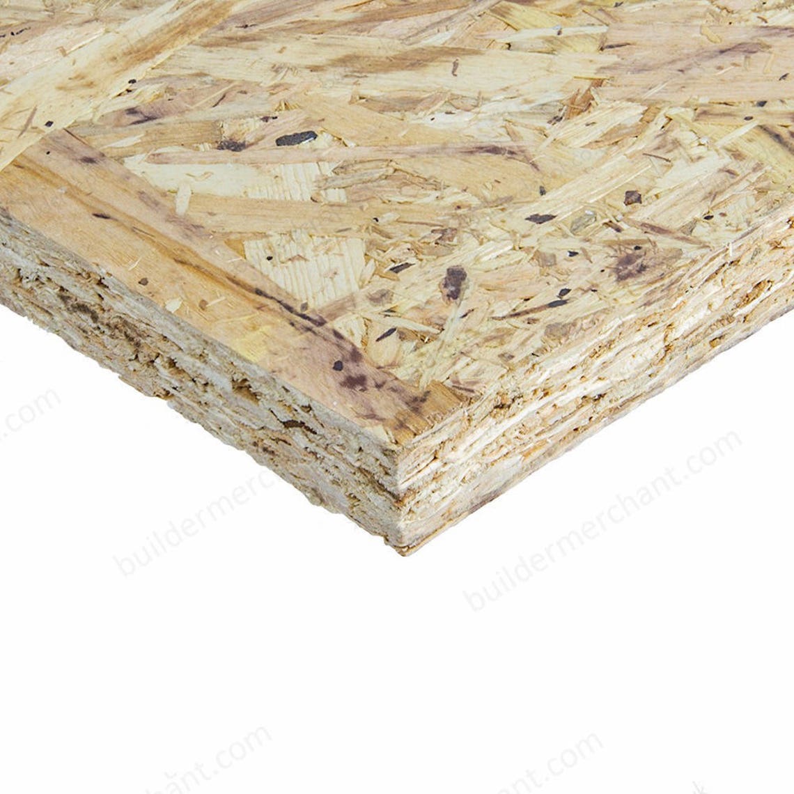 Osb Board Oriented Strand Board - FSC Structural OSB Sheets 9mm 11mm ...