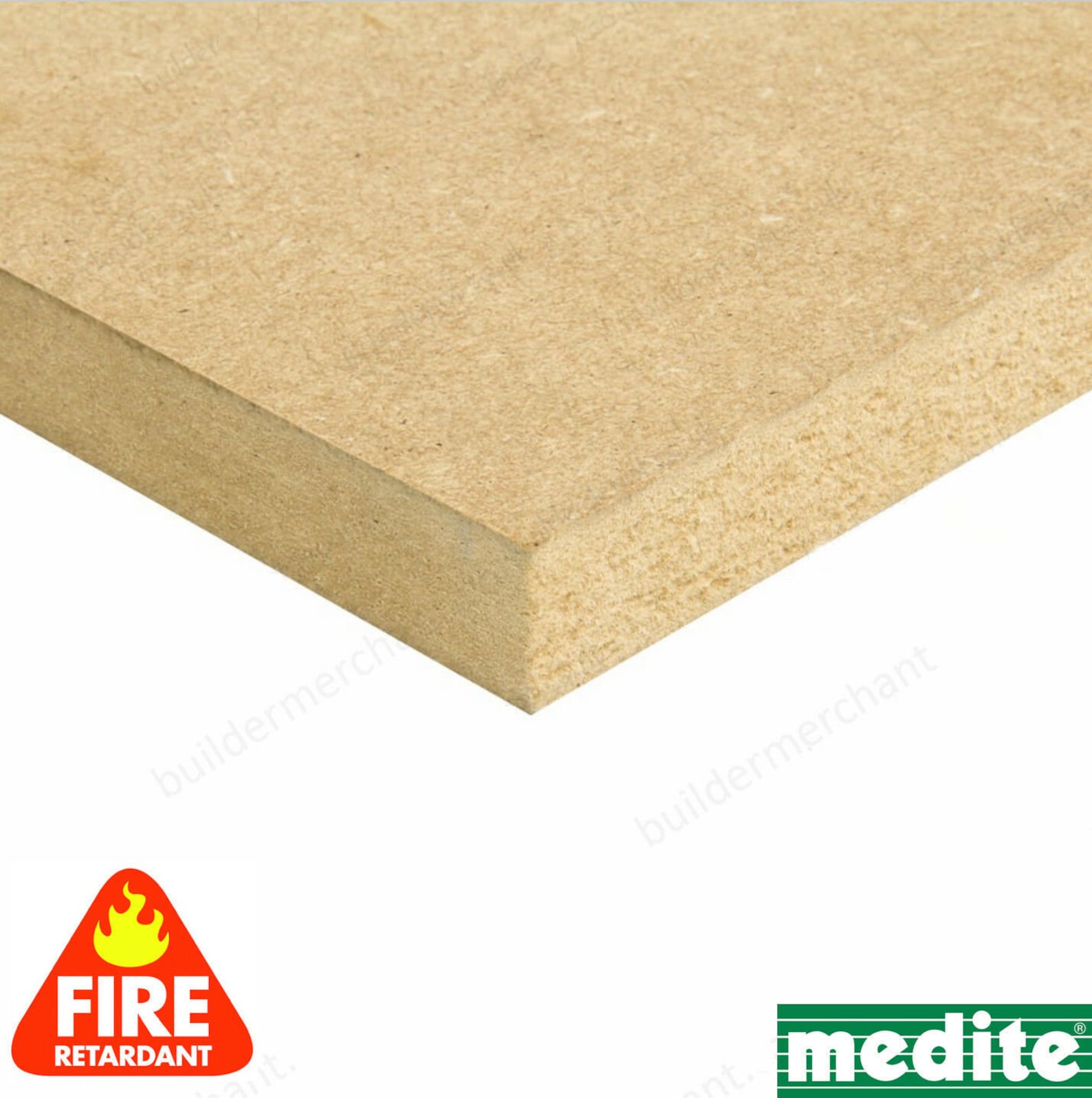 Fire Retardant MDF - FR Medium Density Fibreboard - Flame Retardant MDF ...