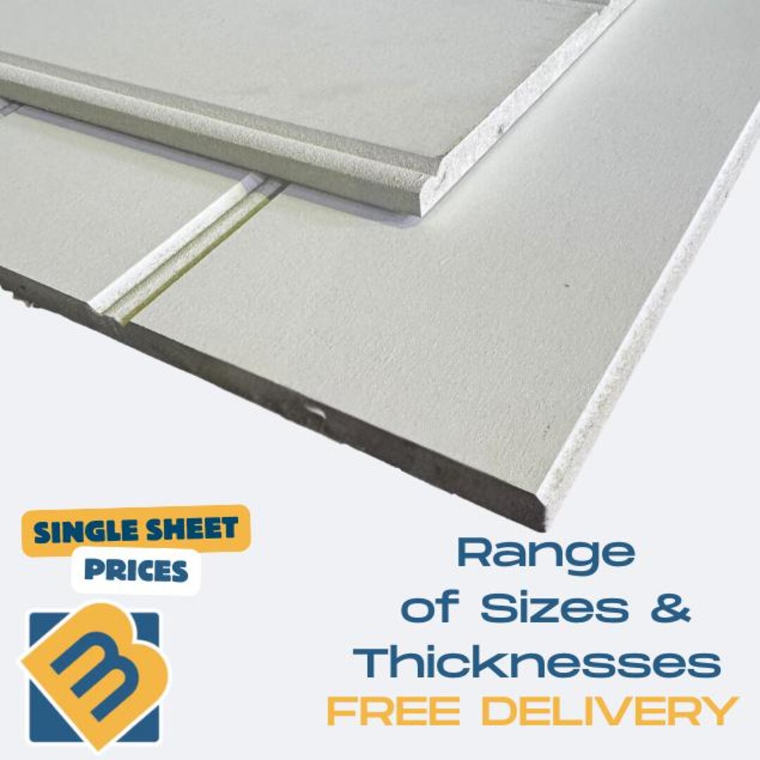 MDF Primed T&G Wall Panel | 9mm - Etsy