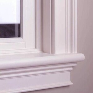 MDF Window Board Window Sill Board Window Cill Wooden Window Board ...
