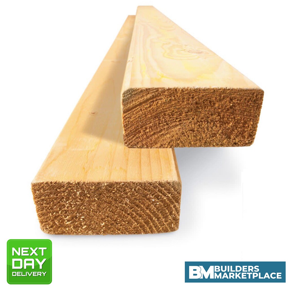 CLS Timber 3x2 - Stud Timber Packs Graded C16 C24 | Choose Size ...
