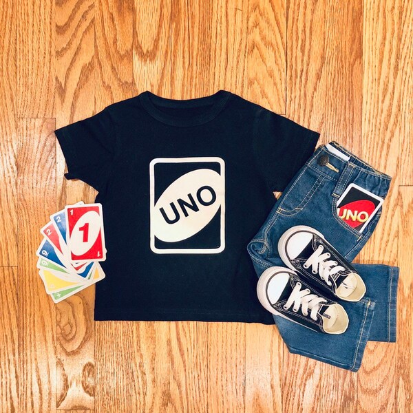 Uno Birthday - Etsy