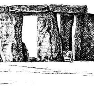 Megalith Printables, Stone Circles of Scotland, Ireland, England ...