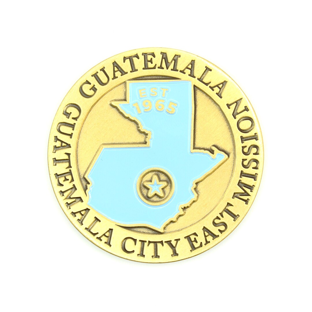Guatemala Guatemala City East - Etsy