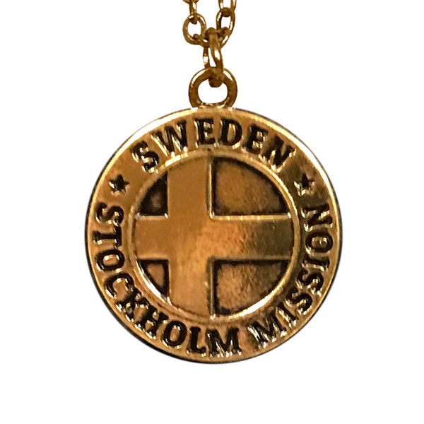 Sweden - Etsy