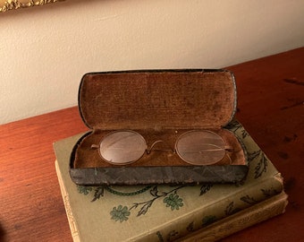 Victorian Spectacles - Etsy