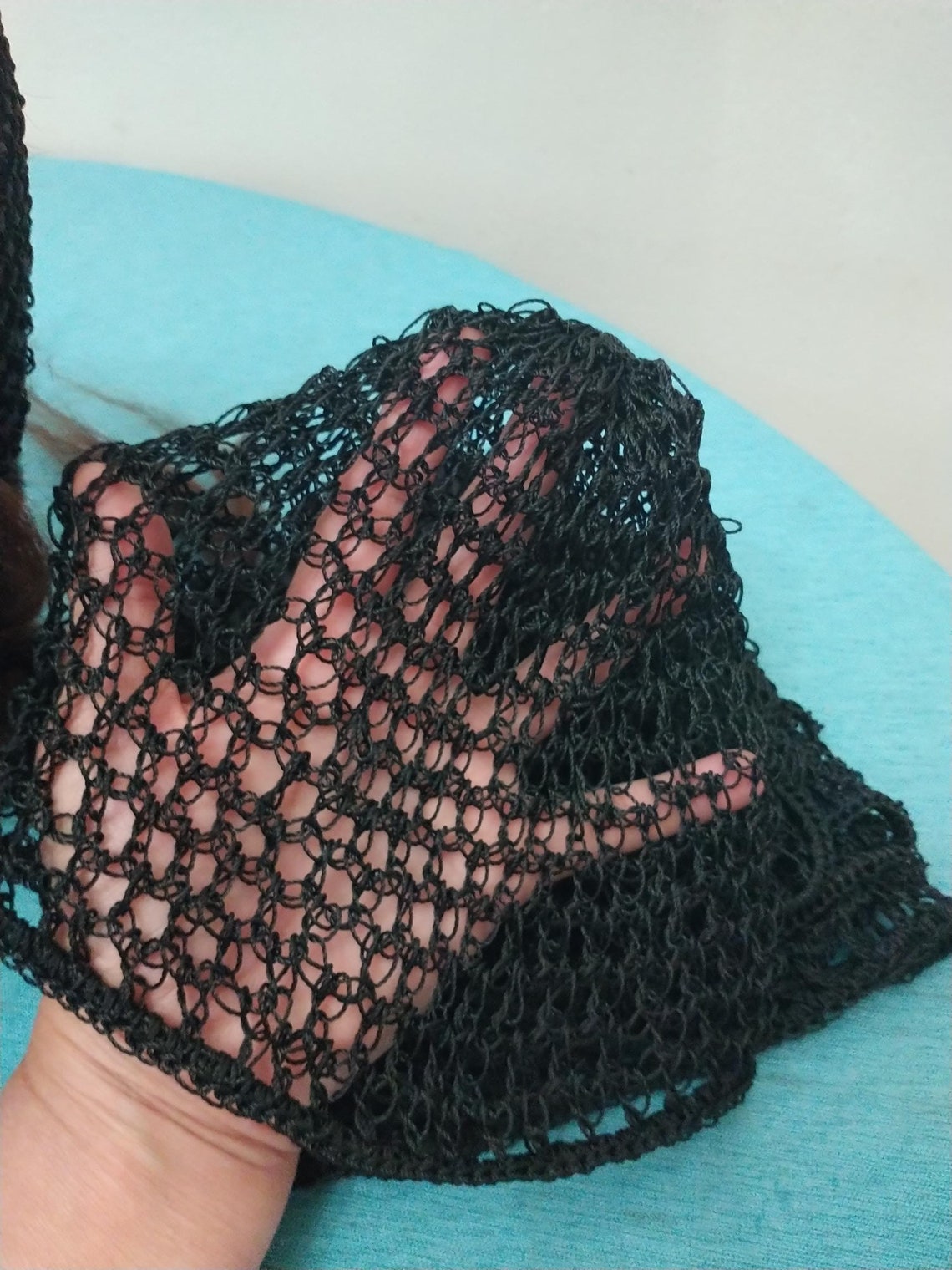 Gorritas de tubi/dubi Doobie wrap cap | Etsy