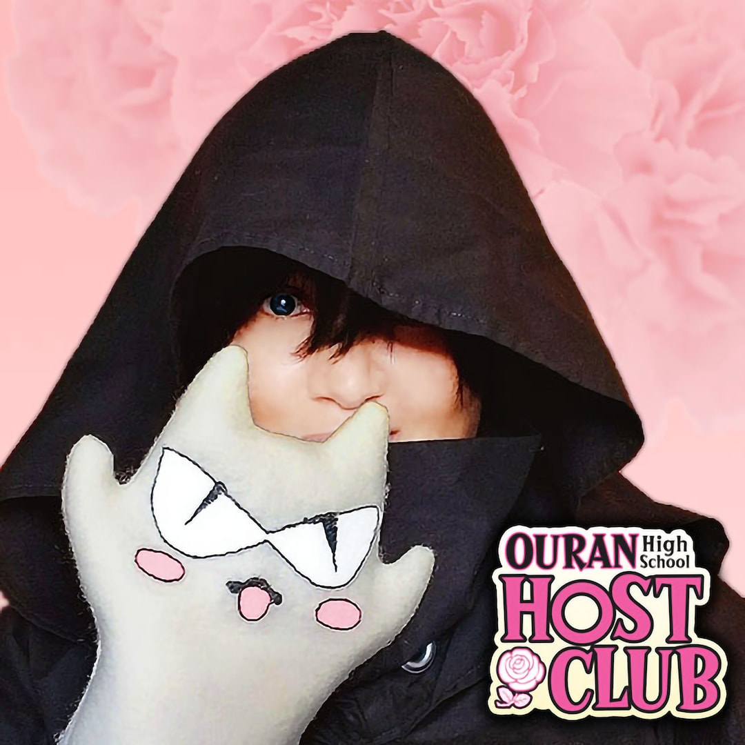 Beelzenef Puppet - Etsy