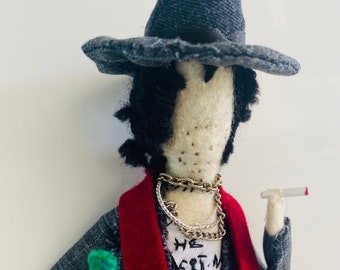 Pete Doherty Art | Etsy