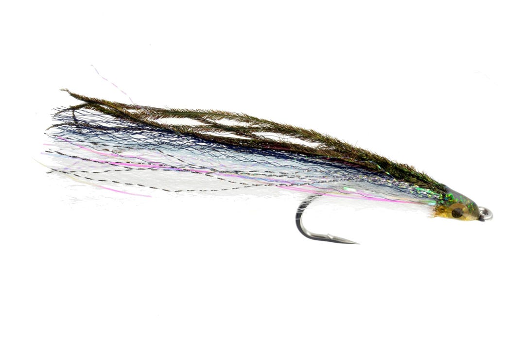 Sea Habit Herring - Saltwater Flies for Fly Fishing - Etsy