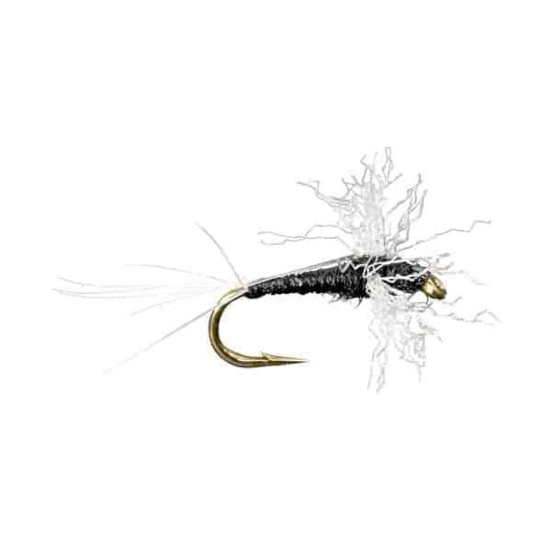 Male Trico Spinner - Dry Flies for Trout Fly Fishing - Etsy