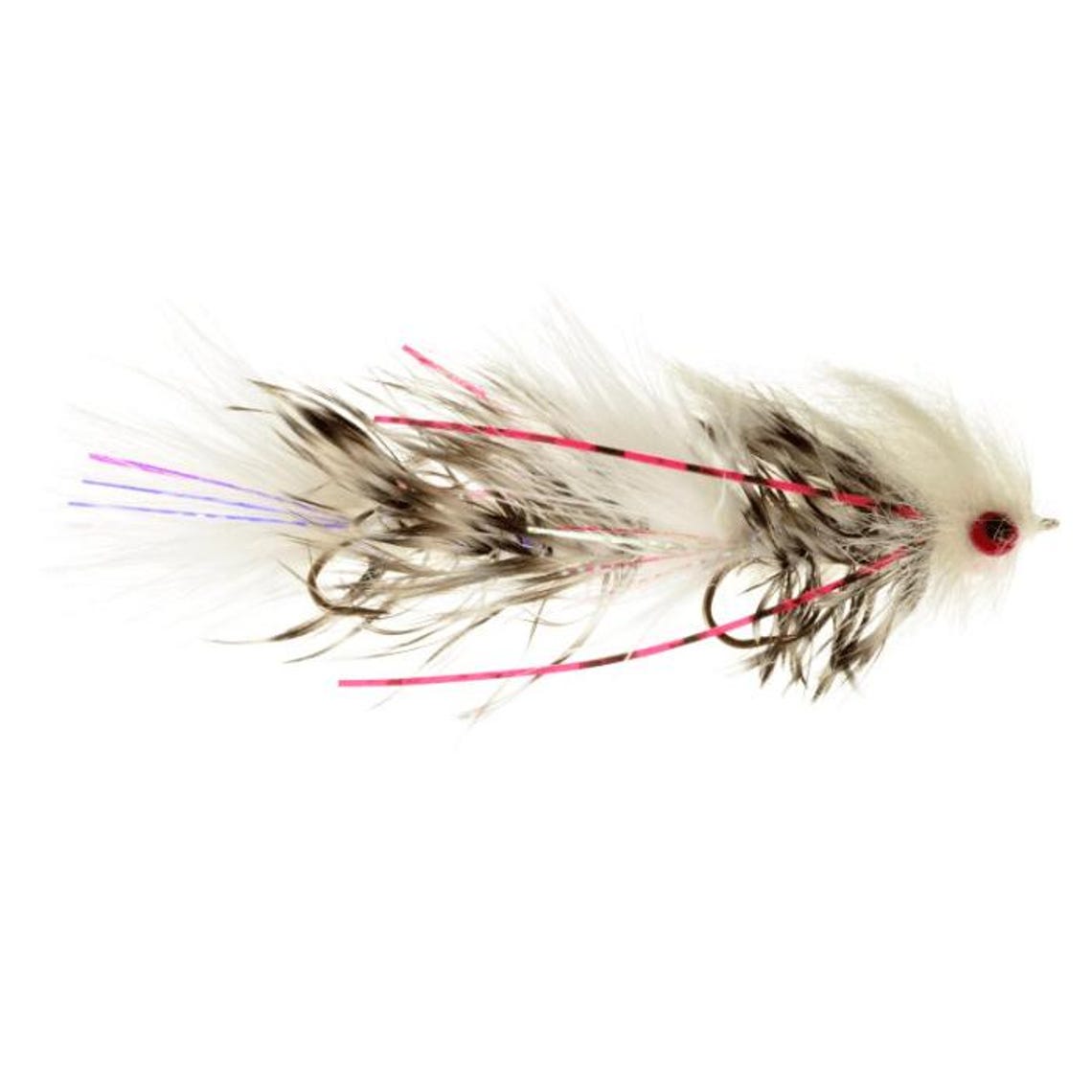 Catch's 4x4 - Streamer Flies for Fly Fishing - Etsy