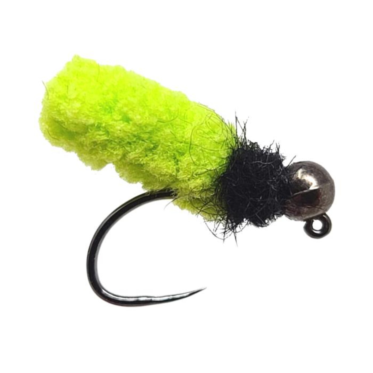 Mop Jig - Nymph Flies for Trout Fly Fishing - Etsy