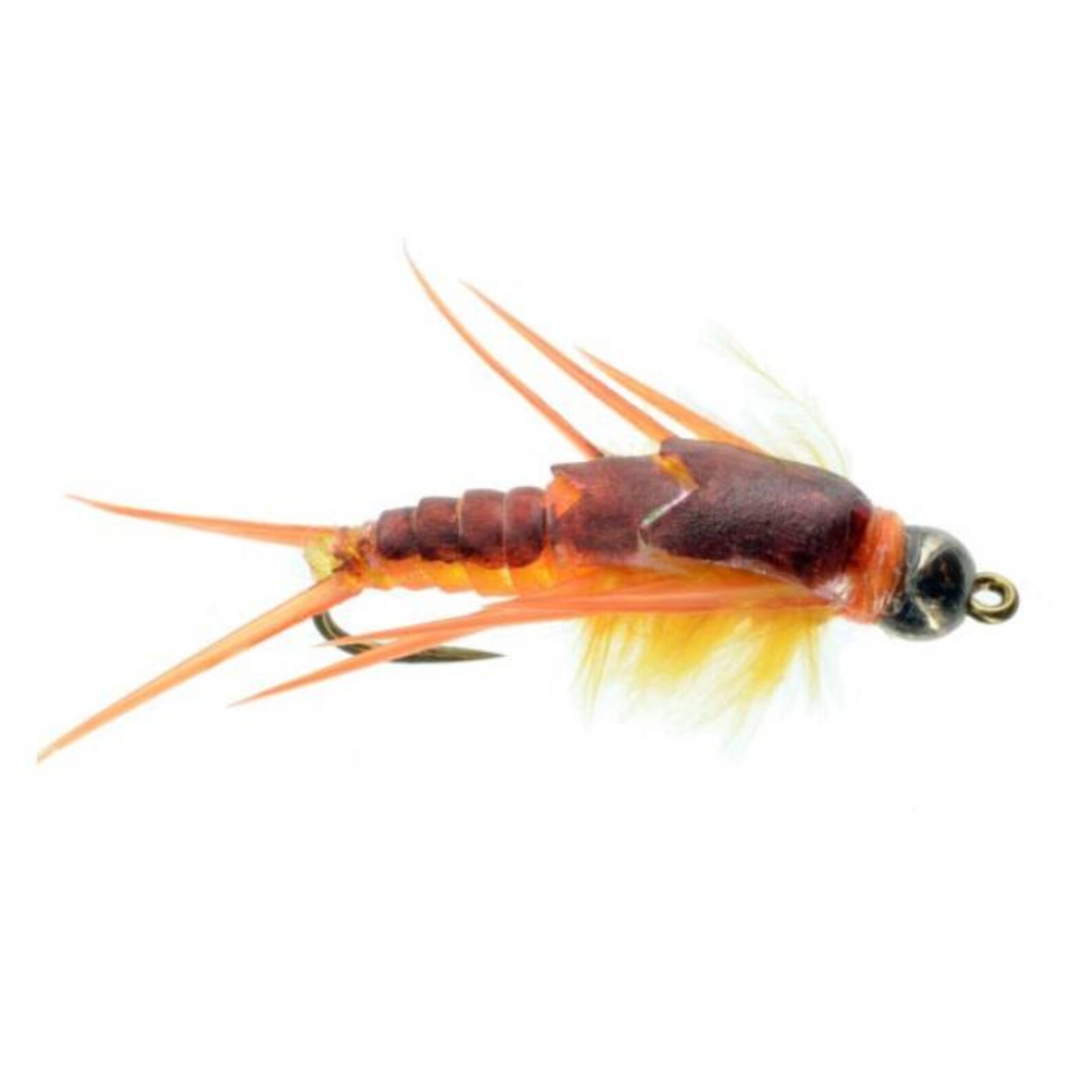 Gummy Stonefly - Nymph Flies for Trout Fly Fishing - Etsy