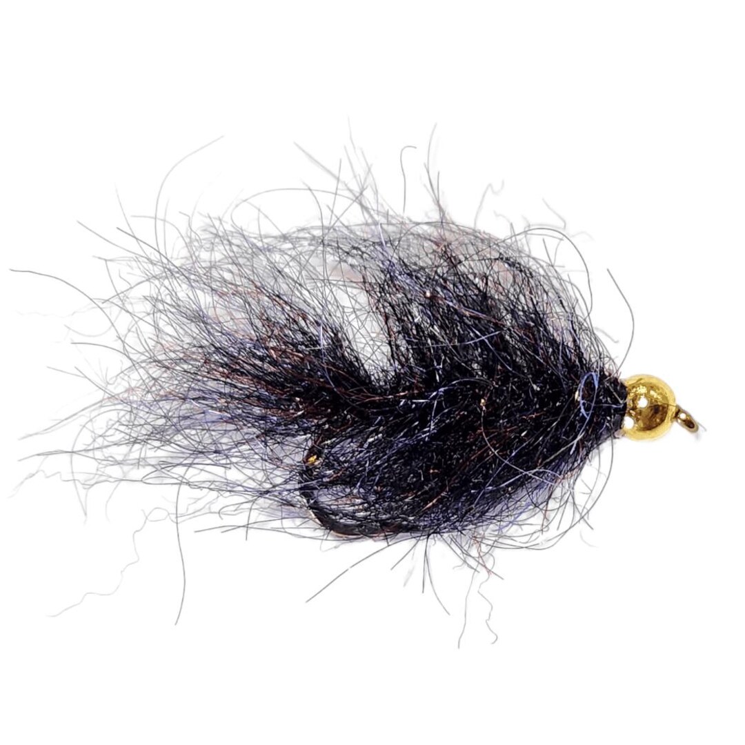 Simi Seal Leech - Streamer Flies for Fly Fishing - Etsy
