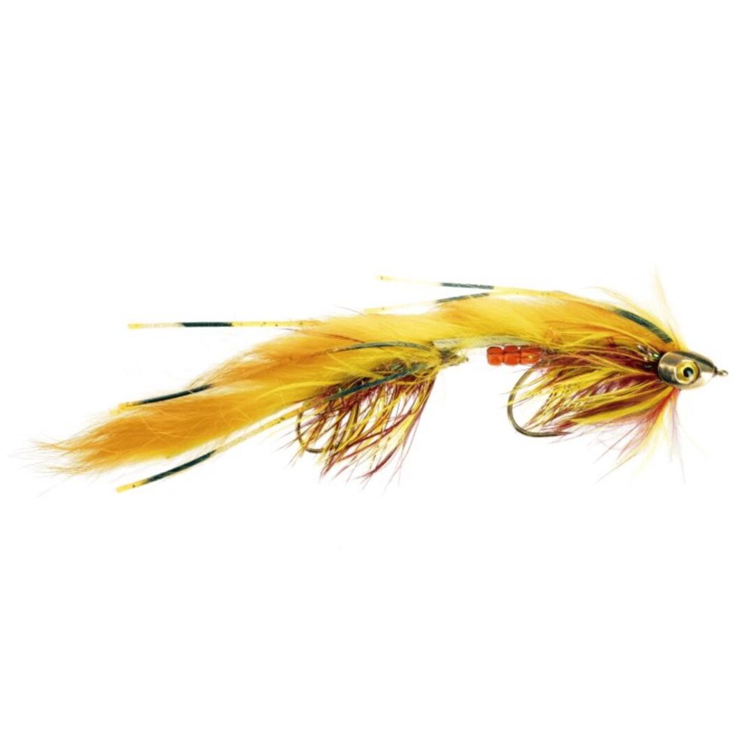 Beebe's Candy Man - Streamer Flies for Fly Fishing - Etsy