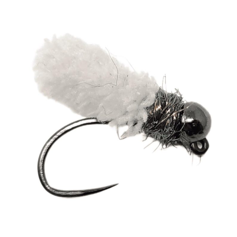 Mop Jig - Nymph Flies for Trout Fly Fishing - Etsy