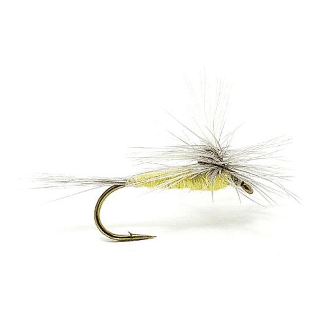 Para PMD Dry Flies for Trout Fly Fishing - Etsy