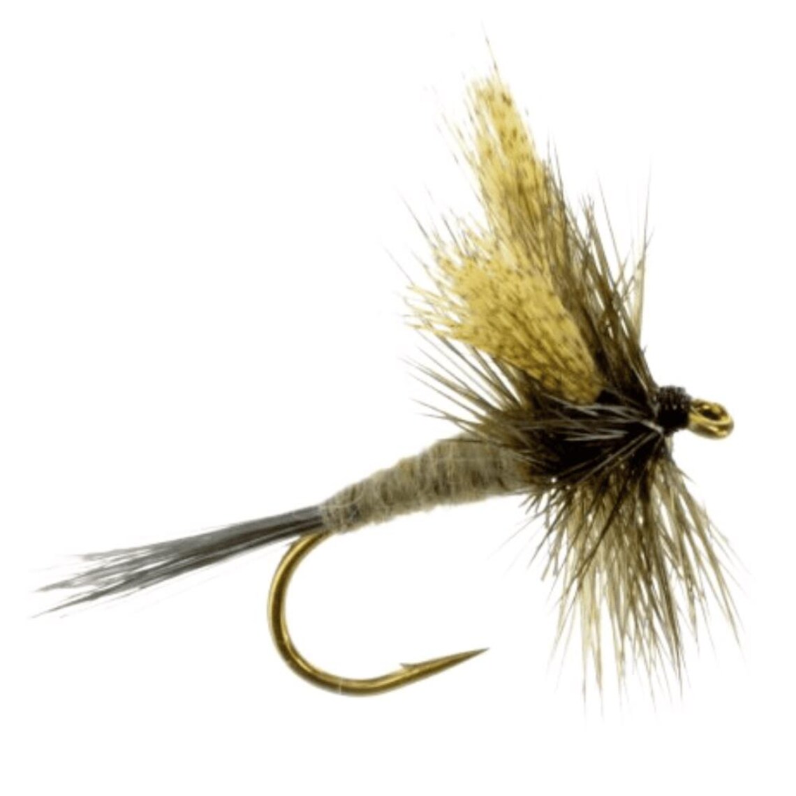 Dark Hendrickson - Dry Flies for Trout Fly Fishing - Etsy